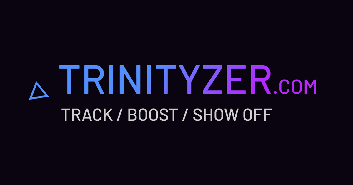 Trinityzer: Wilder World Portfolio & Rewards Optimizer